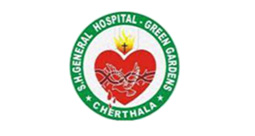 sh general hospital - Hostech