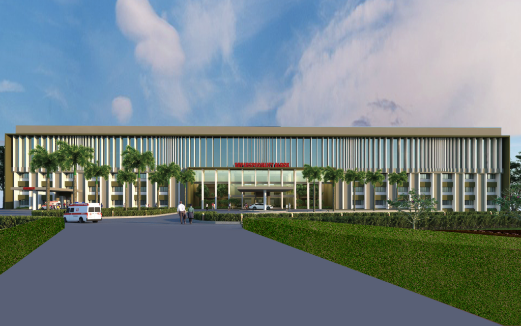 Hospital Consultant in India | Healthcare Regulatory & Infrastructure ...