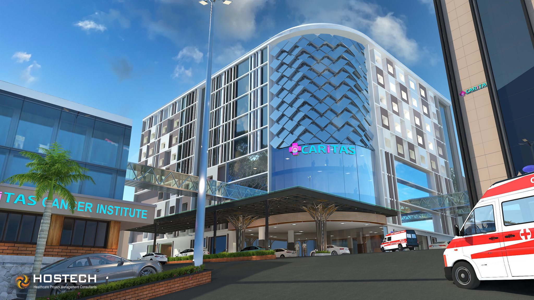 Hospital Consultant in India | Healthcare Regulatory & Infrastructure ...