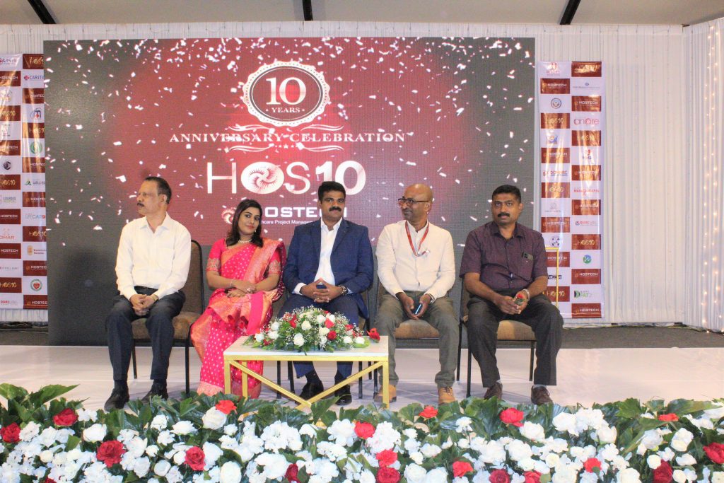 Annual Meet 2023 - Hostech