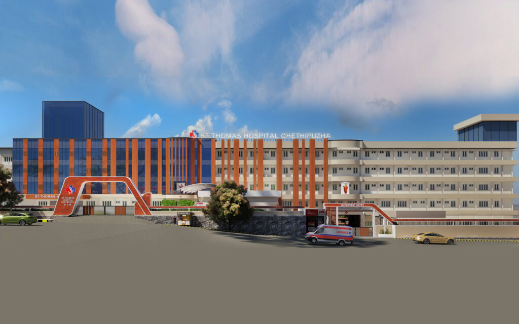 Hospital Consultant in India | Healthcare Regulatory & Infrastructure ...