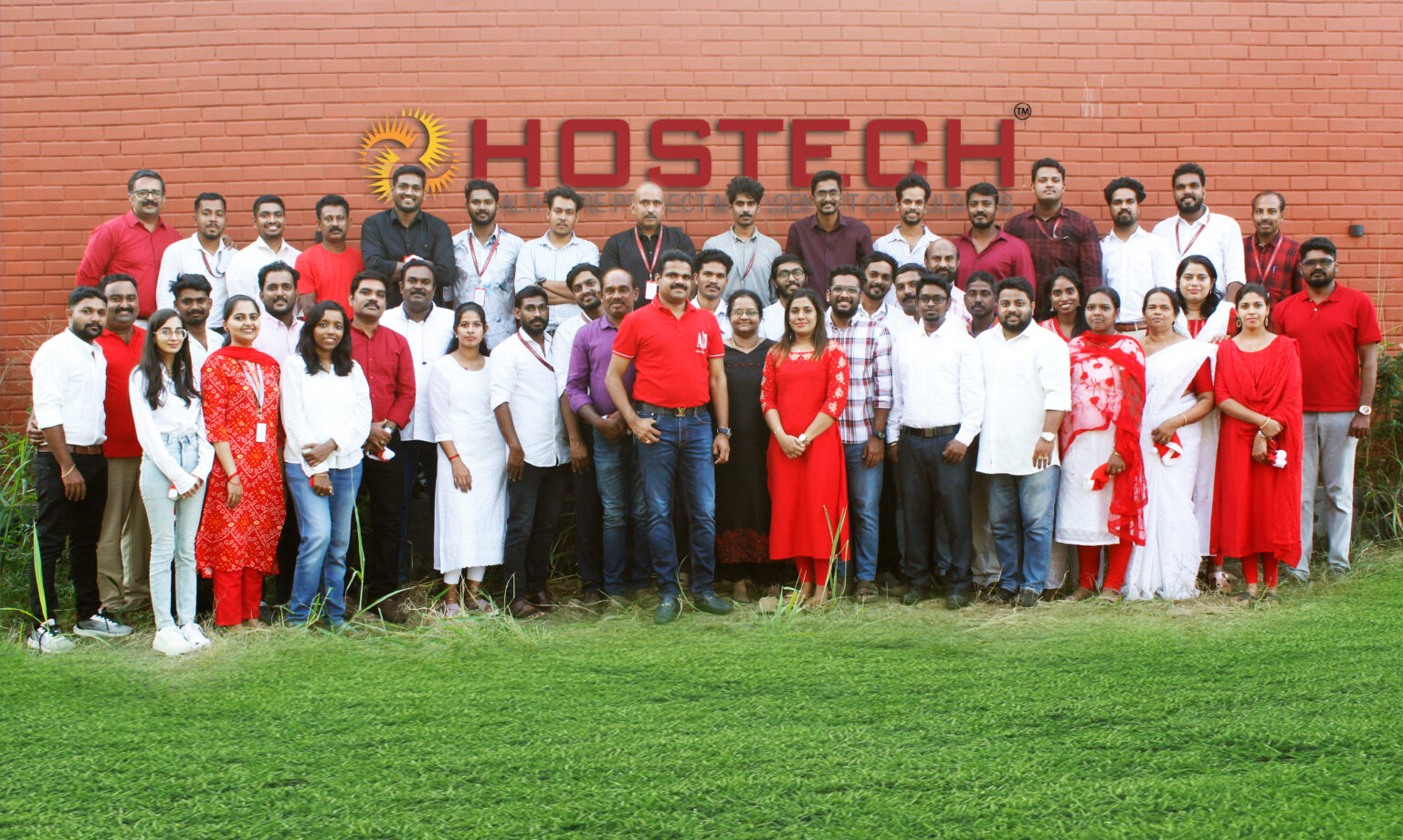 A One-Stop Solution For All Healthcare Infrastructure